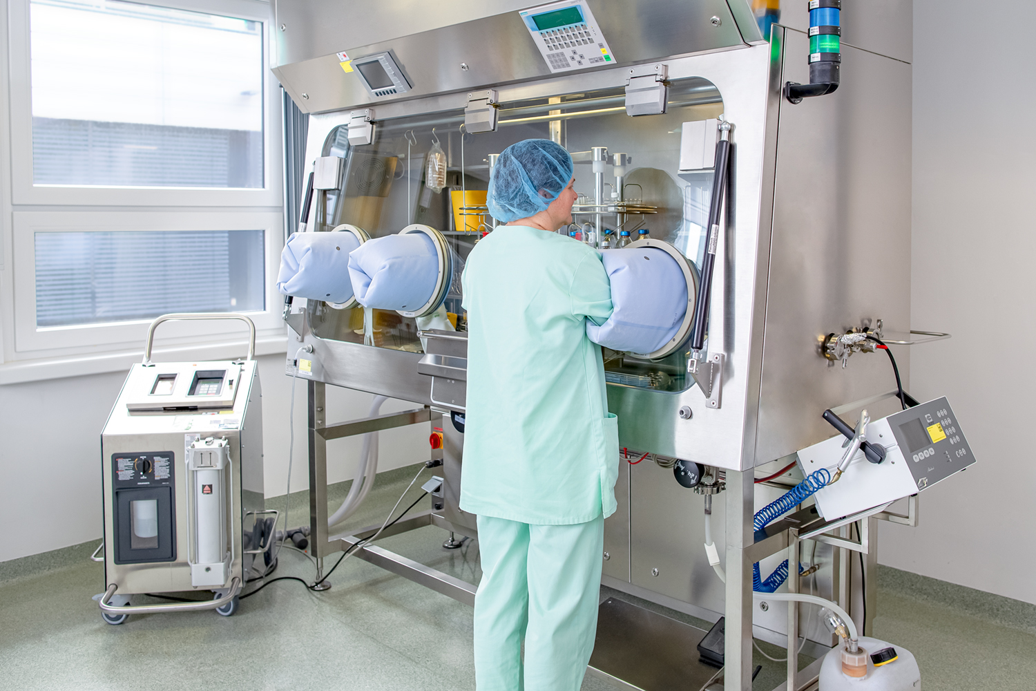 About IDT Biologika GmbH | CPHI Online