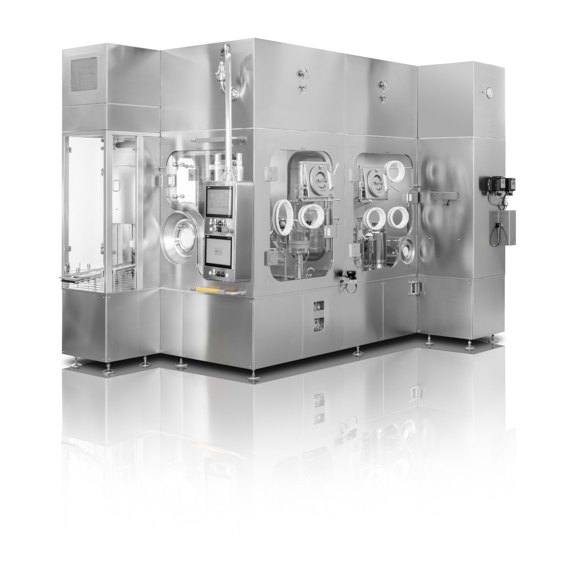 About Steriline srl | CPHI Online