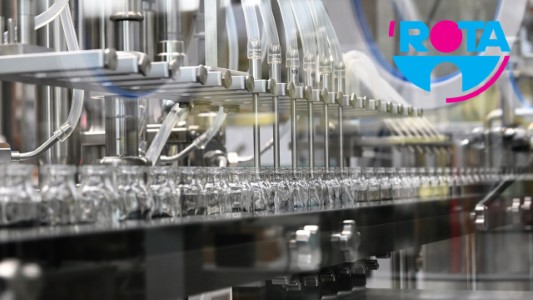 About ROTA Verpackungstechnik | CPHI Online