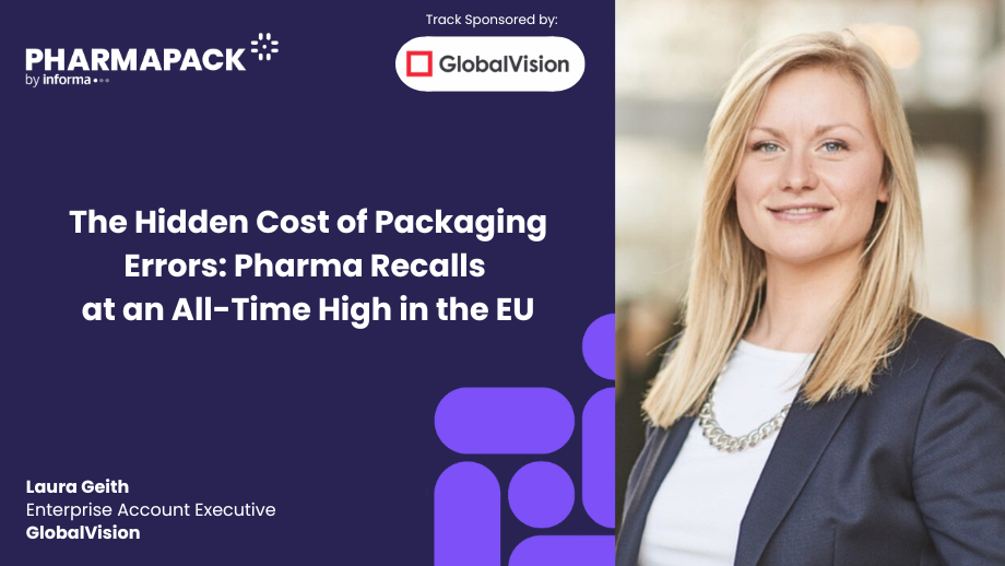 The Hidden Cost of Packaging Errors: Pharma Recalls at an... | CPHI Online