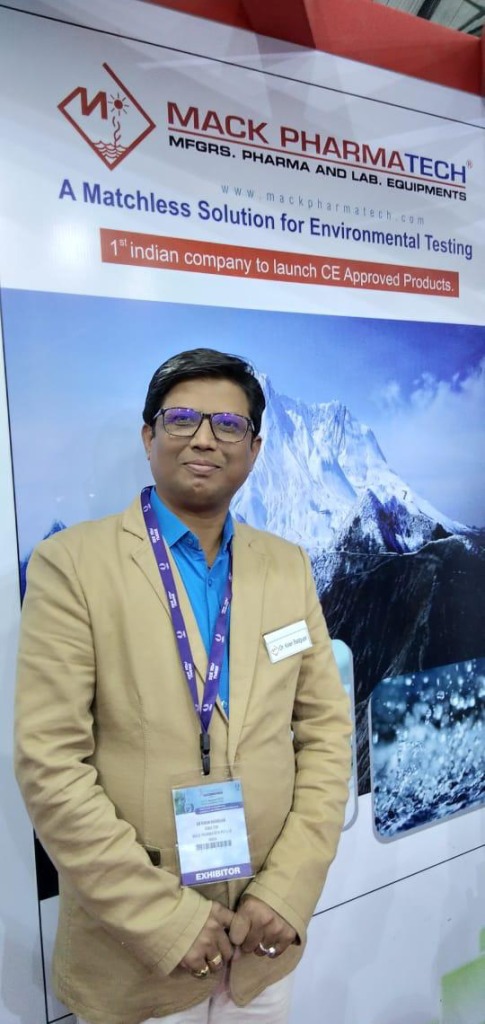 A foray into the US and European markets is our goal now | CPHI Online