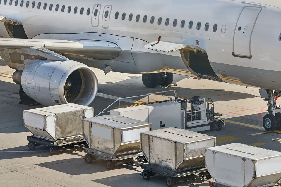 AIR TRANSPORTATION OF CLINICAL SUPPLIES: THE IMPACT OF... | CPHI Online