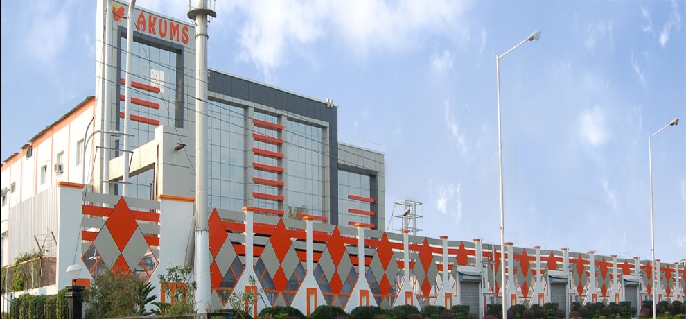 Akums: ensuring longer, healthier, and happier lives | CPHI Online