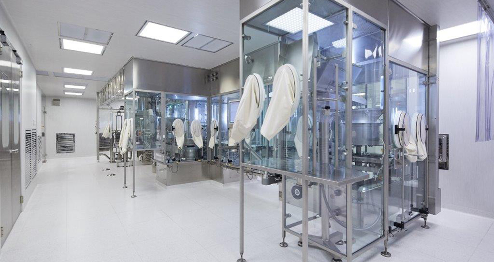 Alfasigma increases liquid injectable vial capacity in its... | CPHI Online