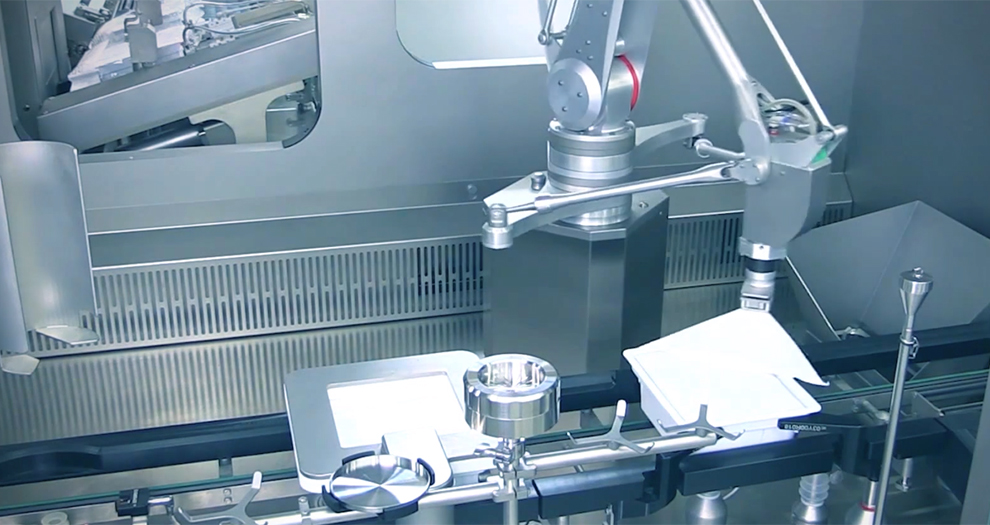 Alfasigma increases prefilled syringes and vials capacity... | CPHI Online