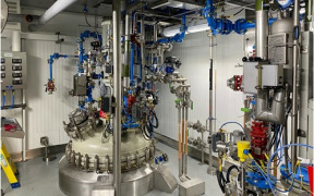 About Almac Group | CPHI Online