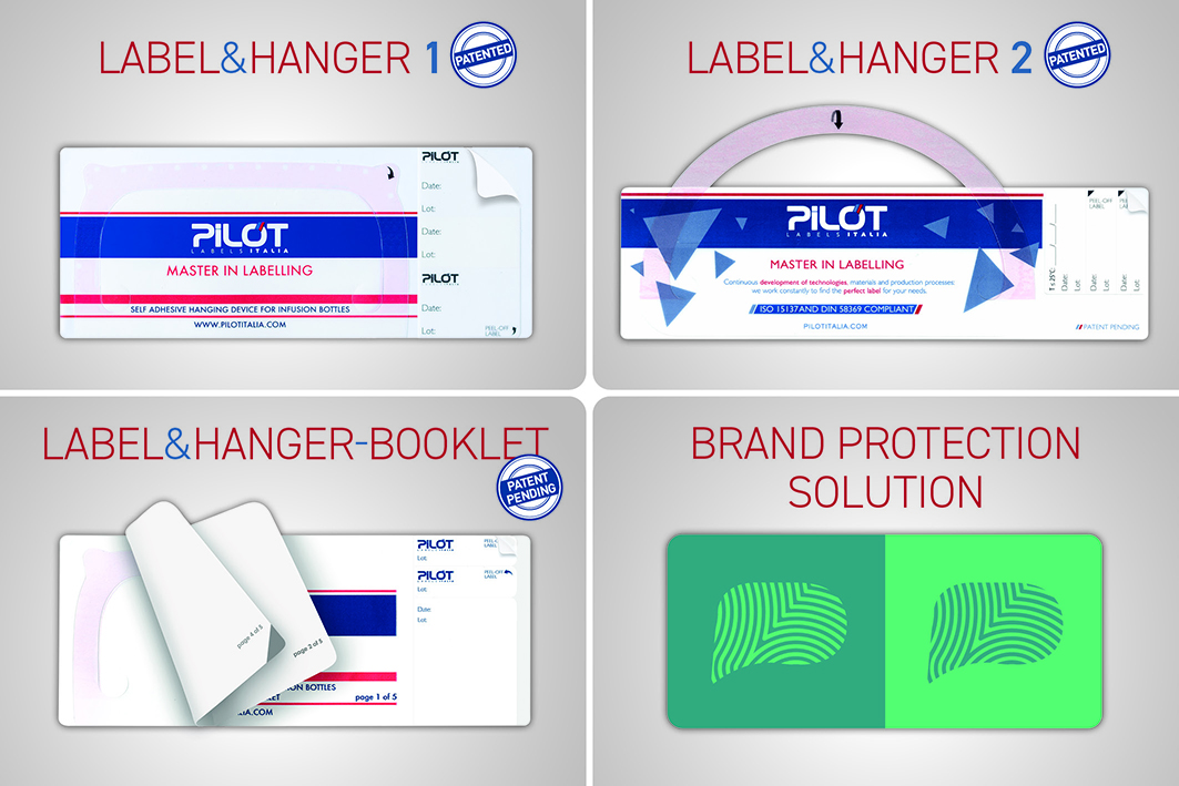 An innovative and affordable range of labels made for Pharma | CPHI Online