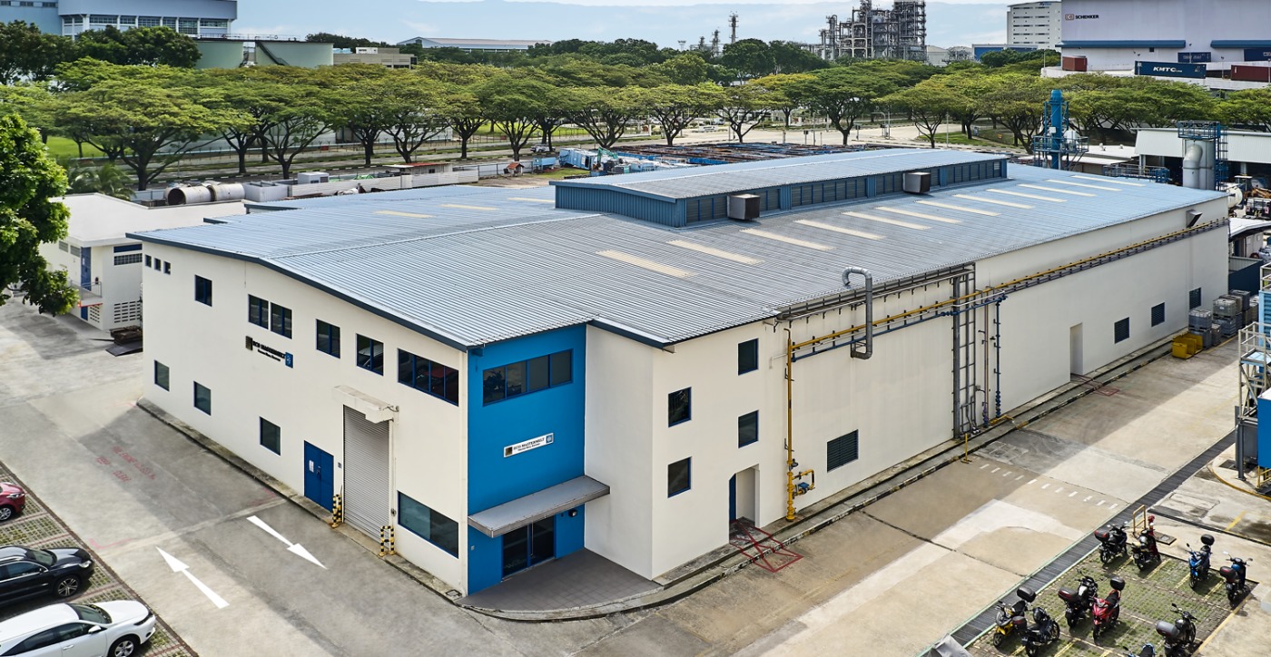 Another HUGE acheivement for Mastermelt Group! | CPHI Online