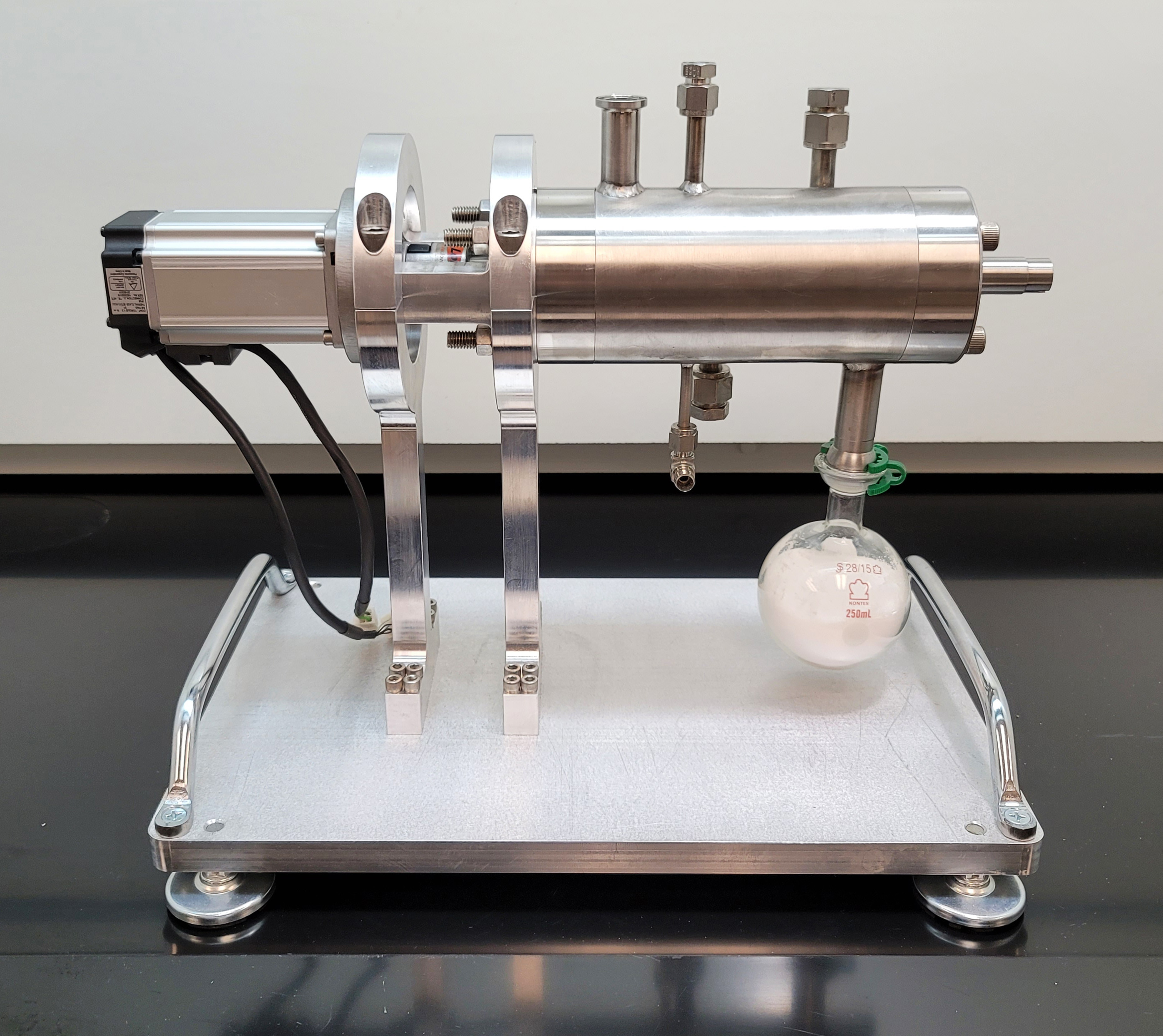 Artisan Industries Inc. introduces the ROTOTHERM® MINI, a... | CPHI Online