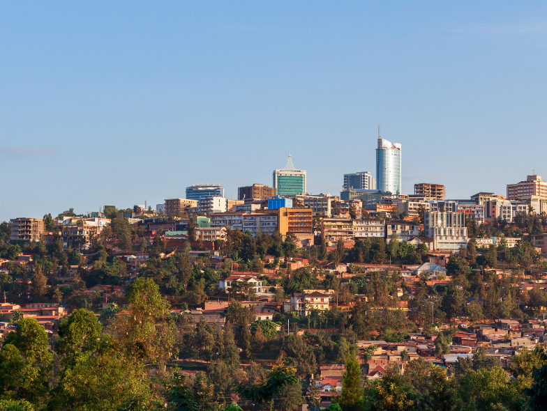 BioNTech to begin mRNA vaccine manufacturing in Rwanda by... | CPHI Online