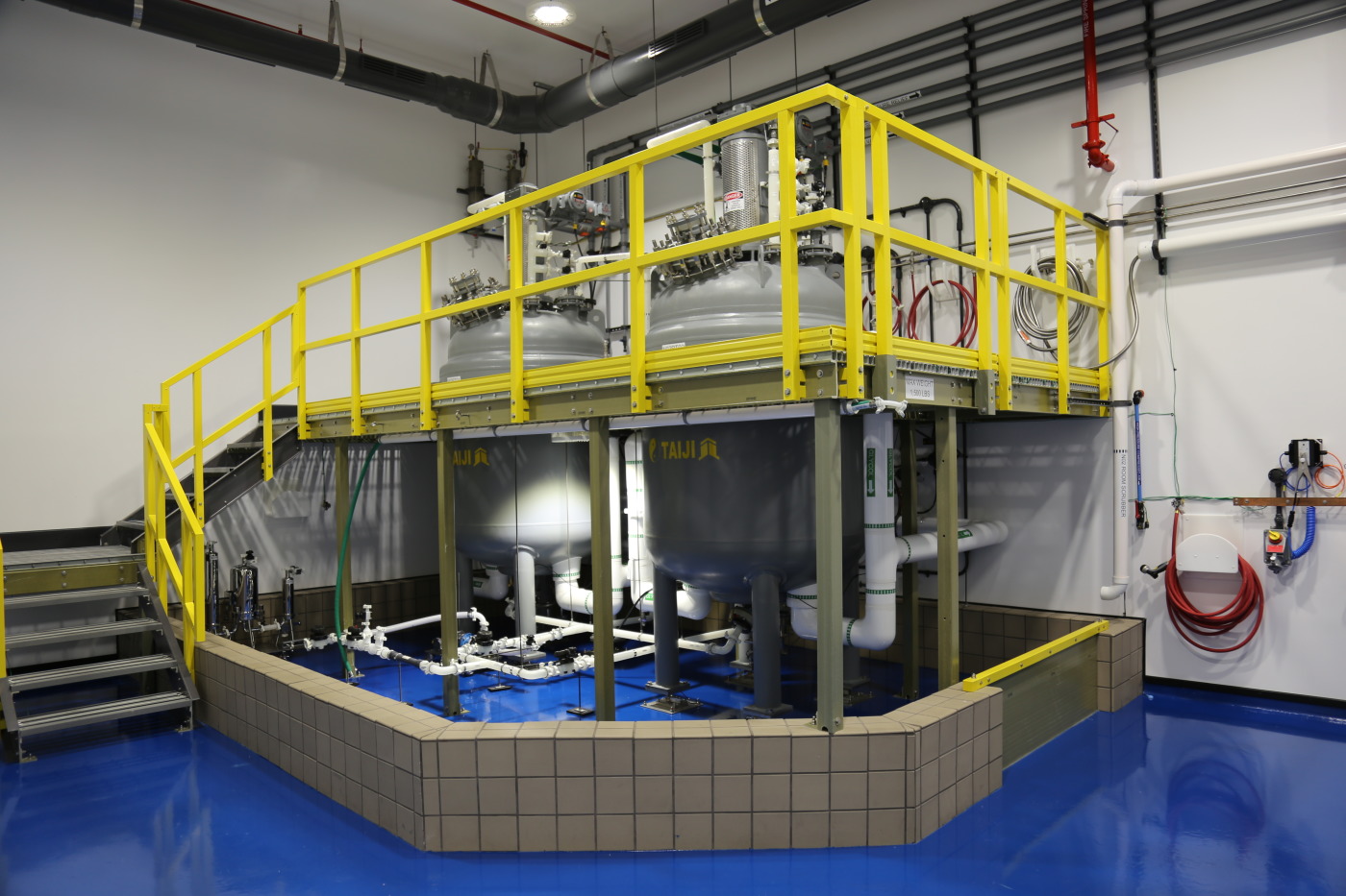 BioSpectra announces advancement in Carbohydrate production | CPHI Online