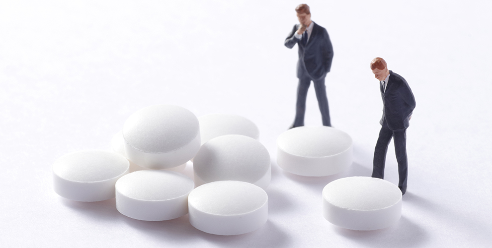 Cancer, rare diseases and revenue eclipse COVID-19: The... | CPHI Online