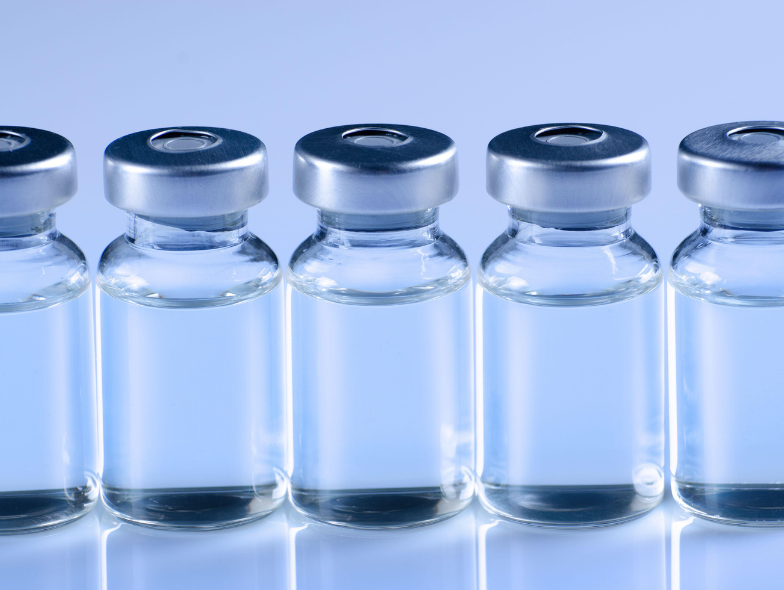 CARBOGEN AMCIS opens new liquid drug product manufacturing... | CPHI Online