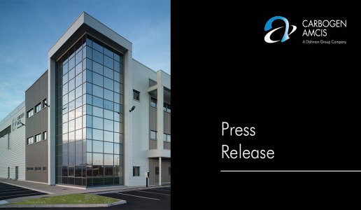 Drug Products | CARBOGEN AMCIS | CPHI Online