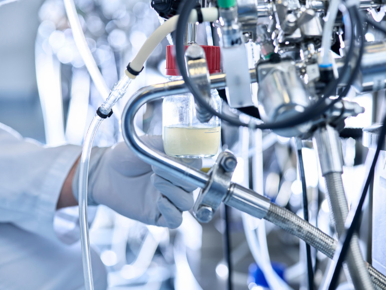 ChargePoint Technology and STERIS collaborate to bring... | CPHI Online