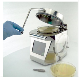 Cherwell makes an impact with new continuous monitoring... | CPHI Online