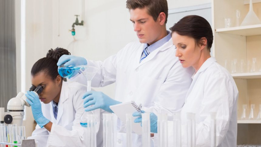 Clinical testing of food supplements: what it is and stages | CPHI Online