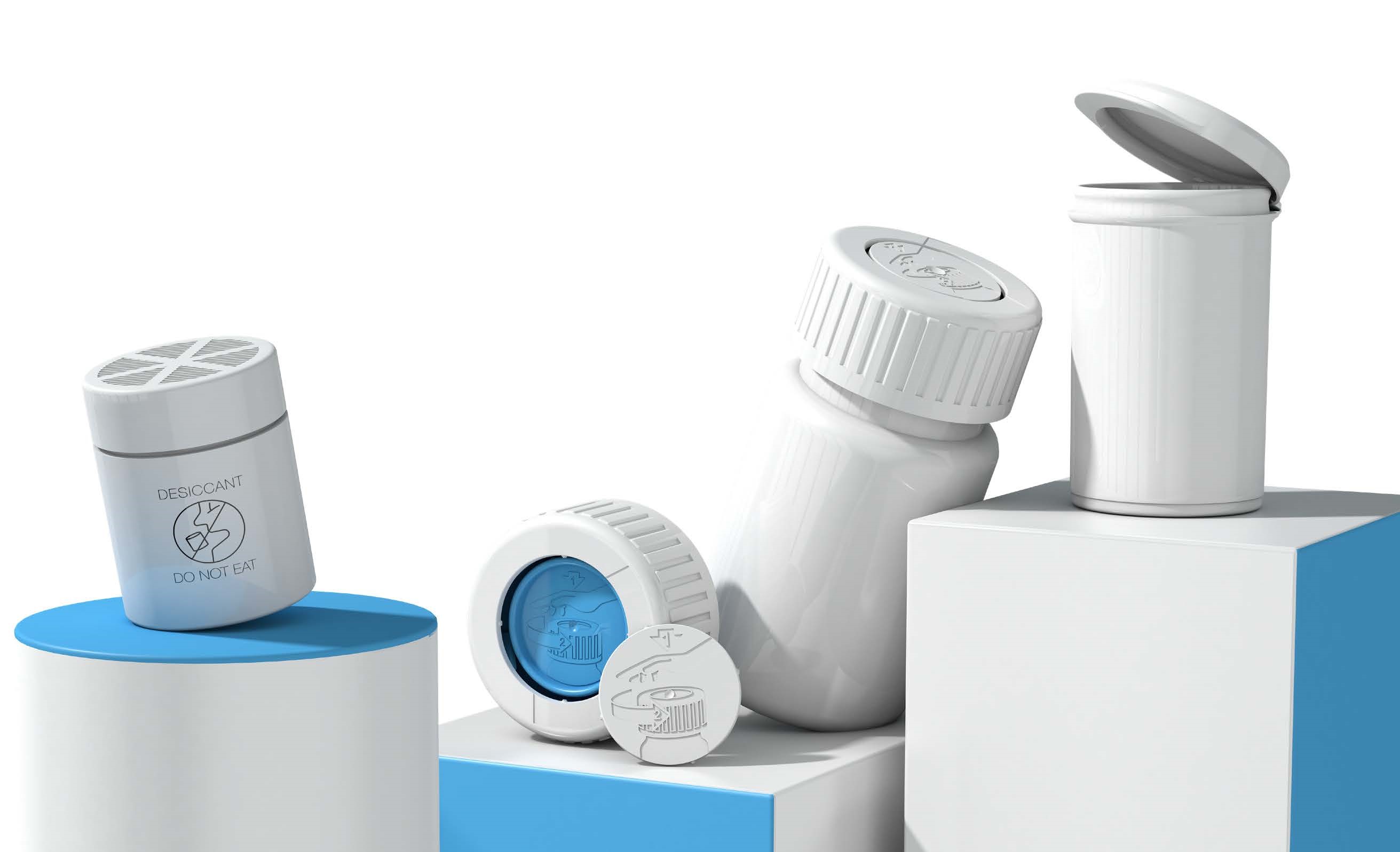 Colorcon, Inc. Completes Acquisition of Controlled Atmosphere... | CPHI ...