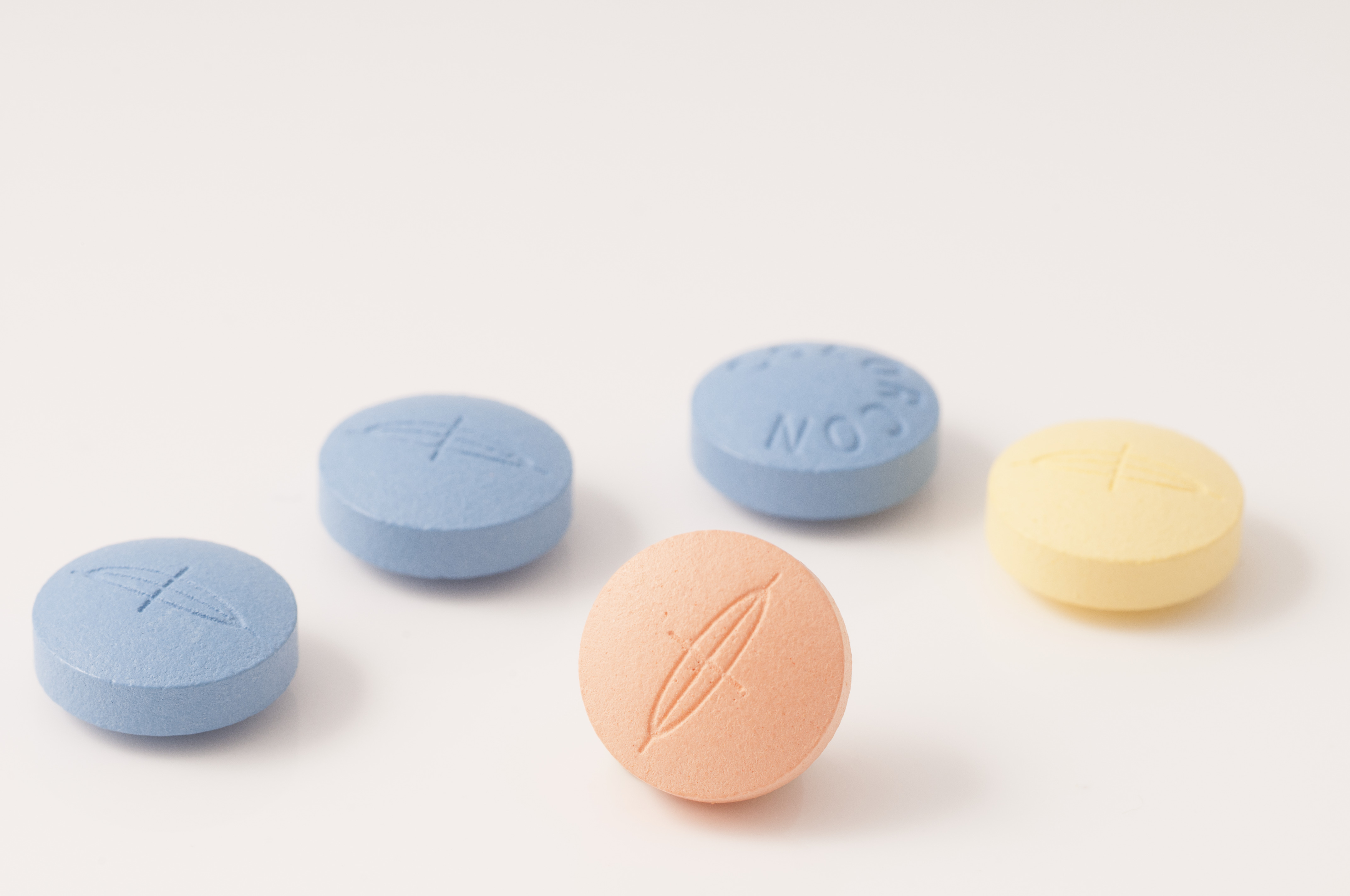 Colorcon®, Inc. Launches a New Titanium Dioxide-Free, High... | CPHI Online