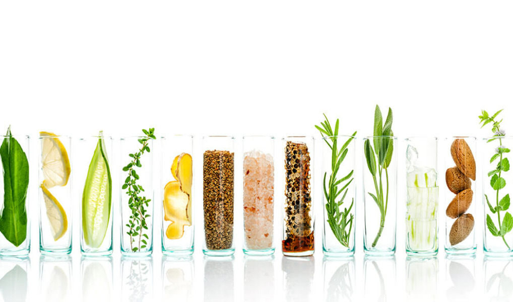 Cosmeceutical Ingredients | CPHI Online