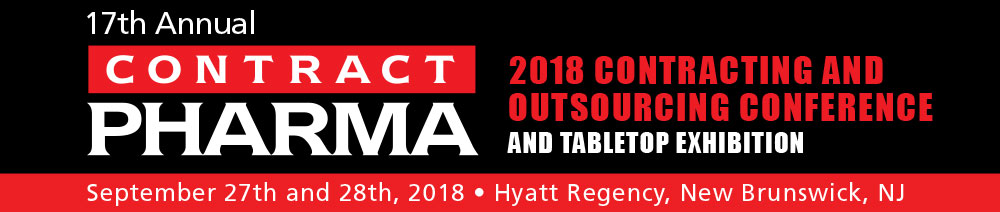 Contract Pharma Conference | CPHI Online