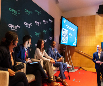 Cell & Gene therapy | CPHI Online