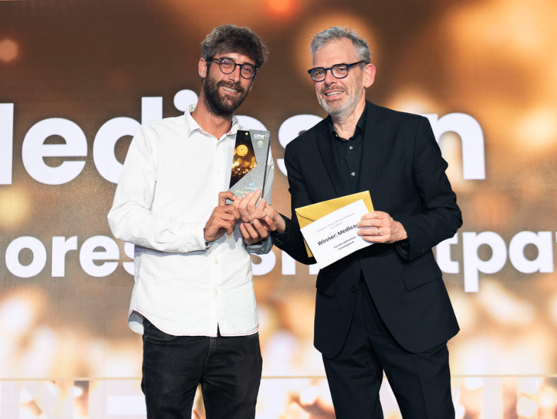 CPHI Pharma Awards 2023 – Drug Delivery & Device Innovation... | CPHI ...