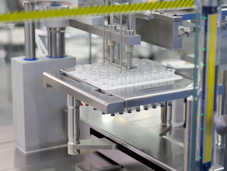 CPHI Podcast Series: How to build a successful CDMO partnership ...