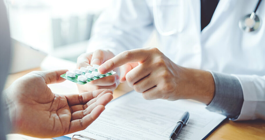 CPHI Webinar: Trends and Advances in Patient Centric Drug... | CPHI Online