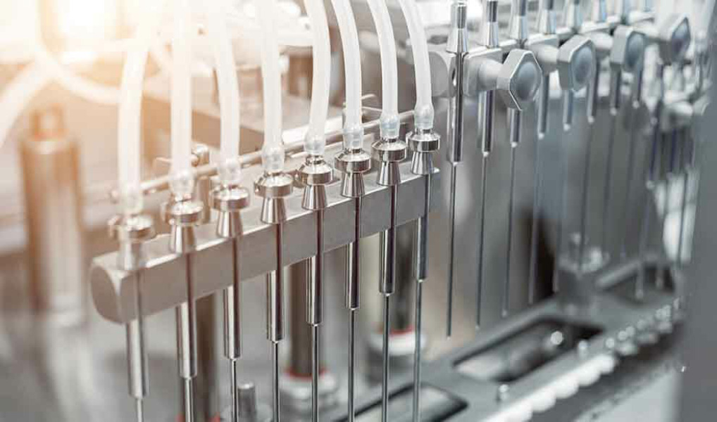 About Curia Global | CPHI Online