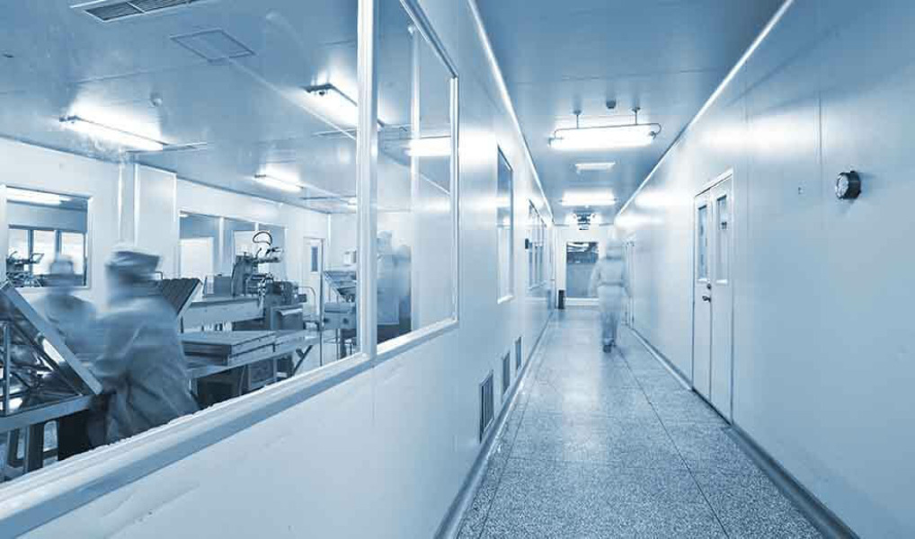 About Curia Global | CPHI Online