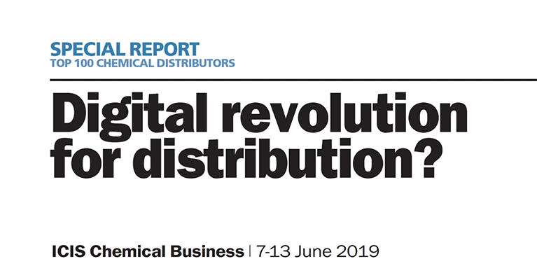 Digital revolution for distribution? | CPHI Online