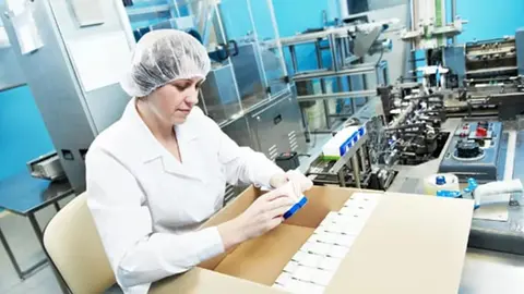 Digital Vision Pharma's Vision for India's Pharma Industry:... | CPHI Online