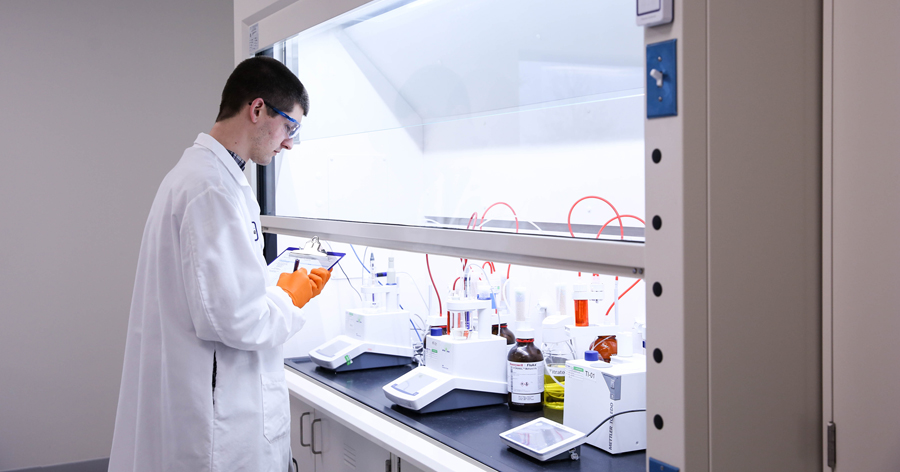 Dipharma completes second phase of CGMP expansion at its... | CPHI Online