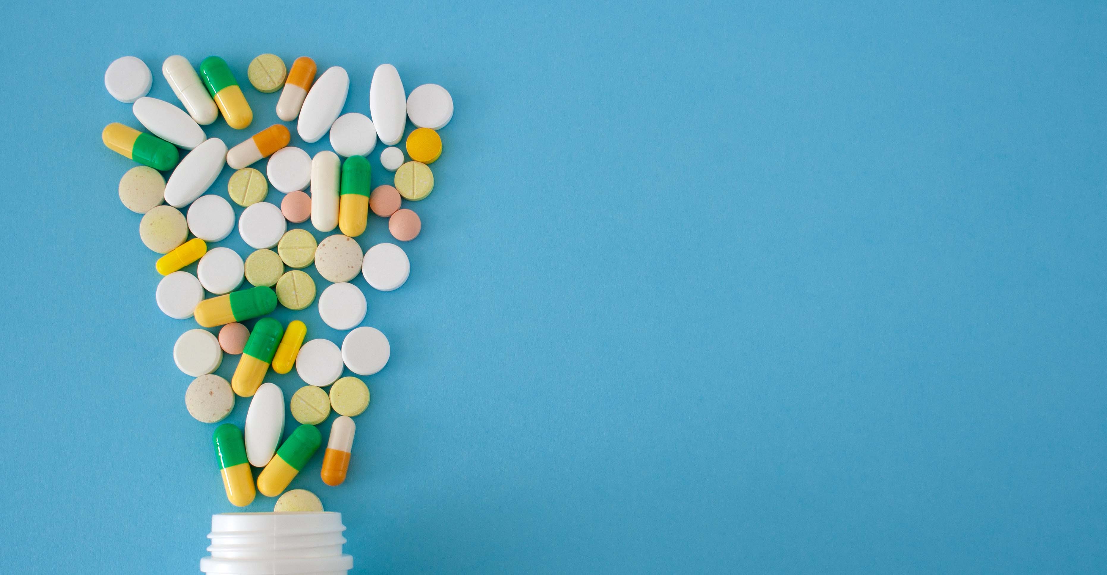 Dosage Form Design for Elderly Patient Groups | CPHI Online