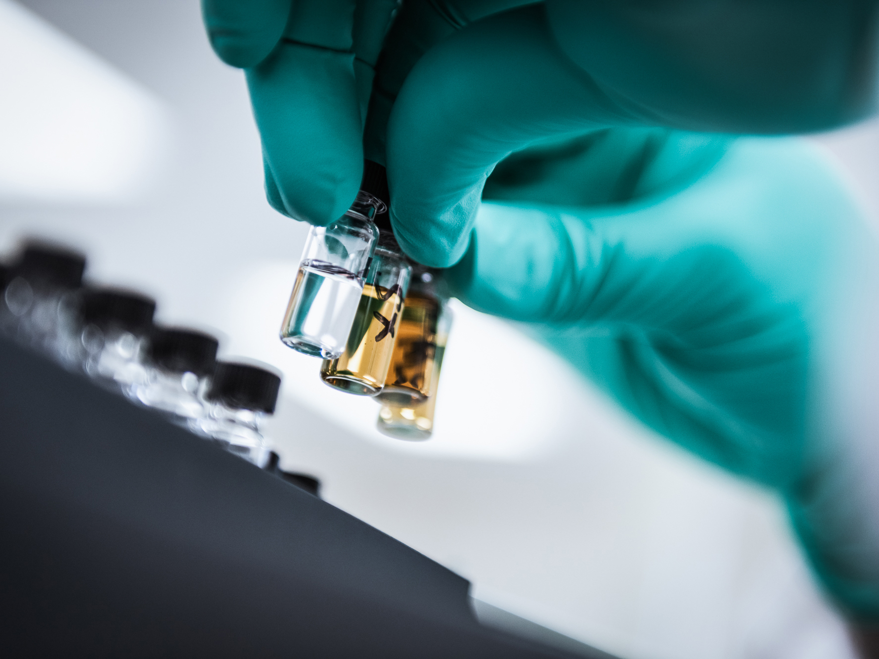 Element enters European pharmaceutical market with major... | CPHI Online