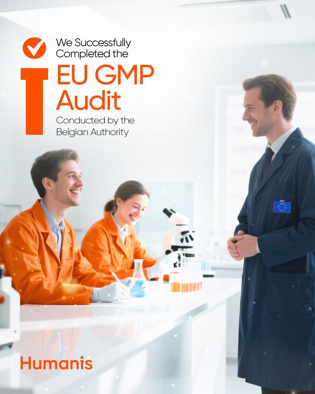 EU-GMP | CPHI Online