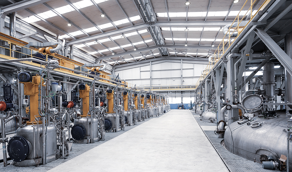 Fermentation plant: capabilities & facilities | CPHI Online