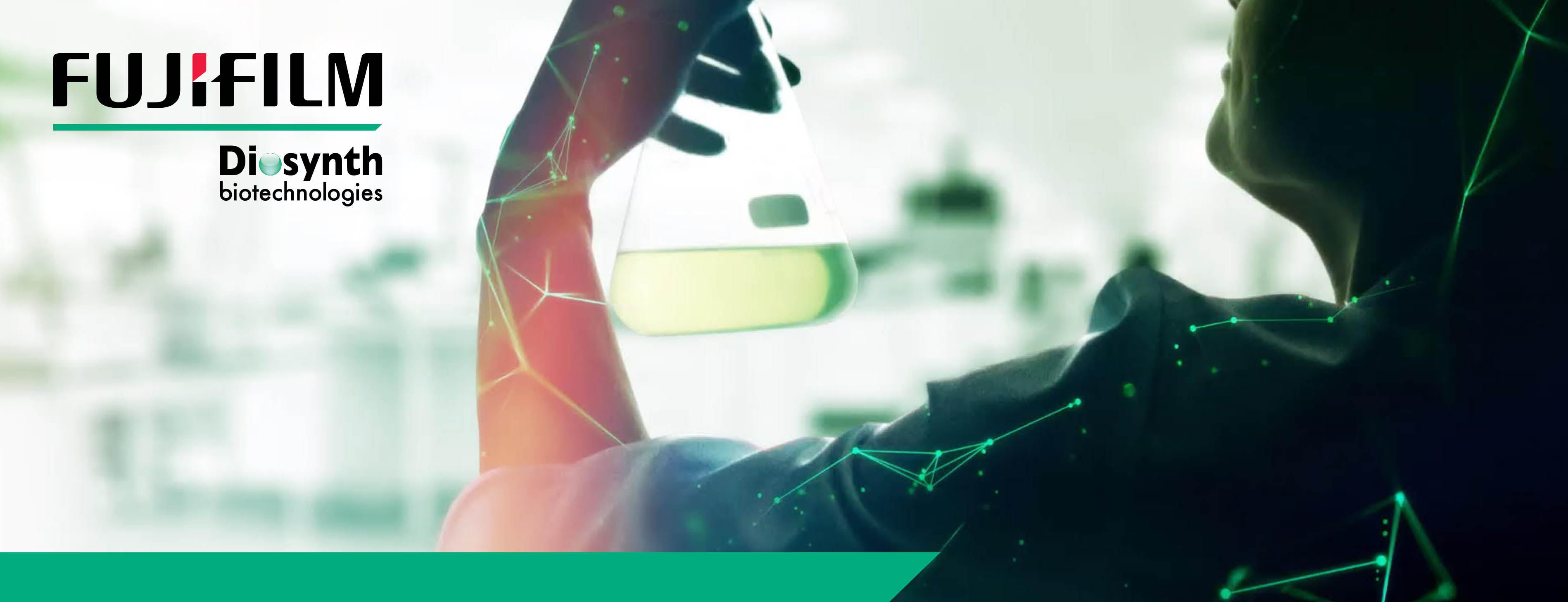 FUJIFILM DIOSYNTH BIOTECHNOLOGIES BREAKS GROUND FOR MAJOR... | CPHI Online