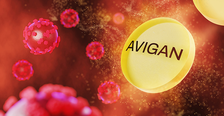 Fujifilm ramps up Avigan production as Japanese government... | CPHI Online