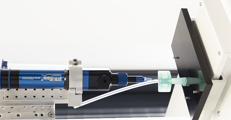 Fully automated gluing and casting of medical devices | CPHI Online