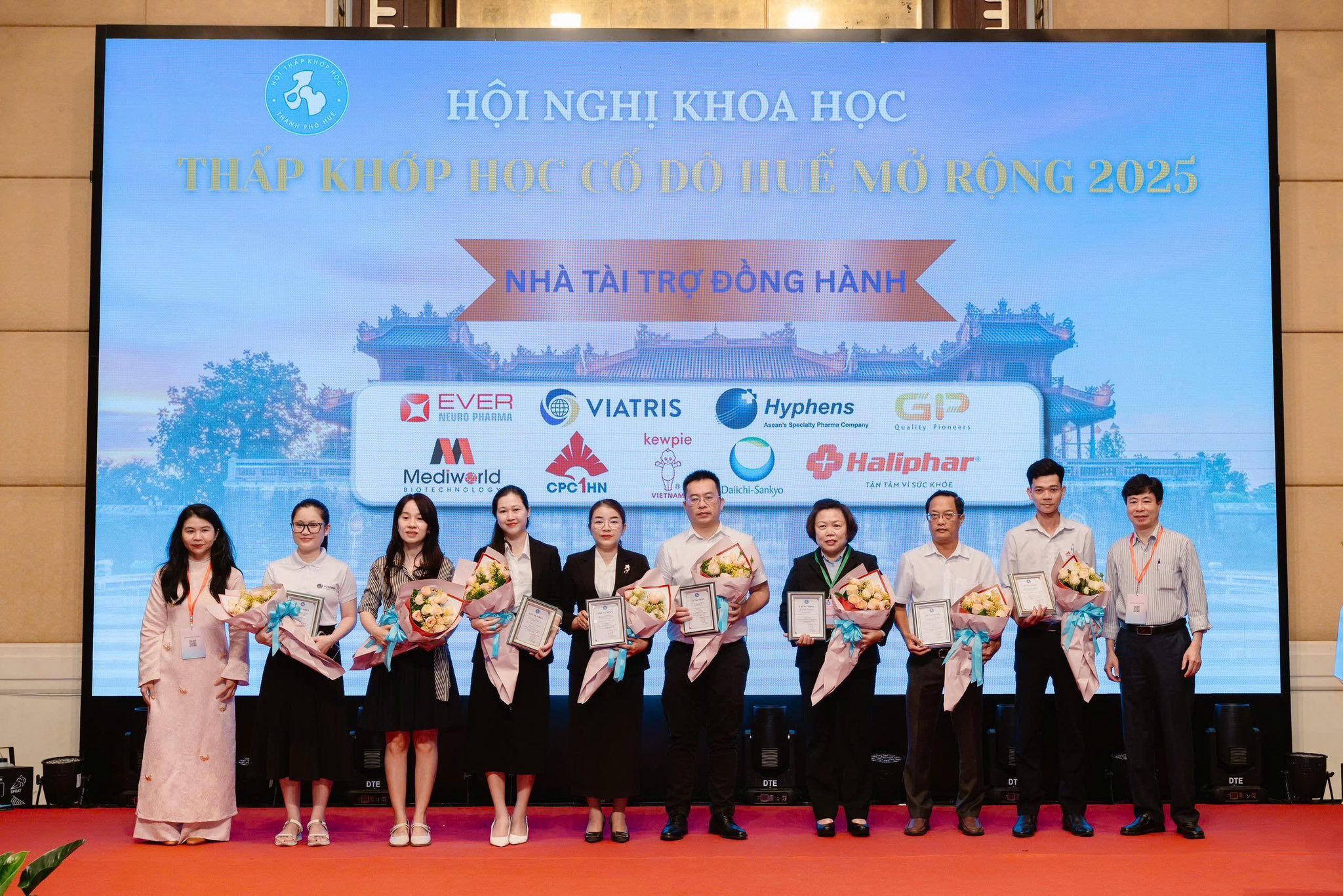 HANOI CPC1 PHARMACEUTICAL JSC CONCLUDES AN IMPRESSIVE... | CPHI Online