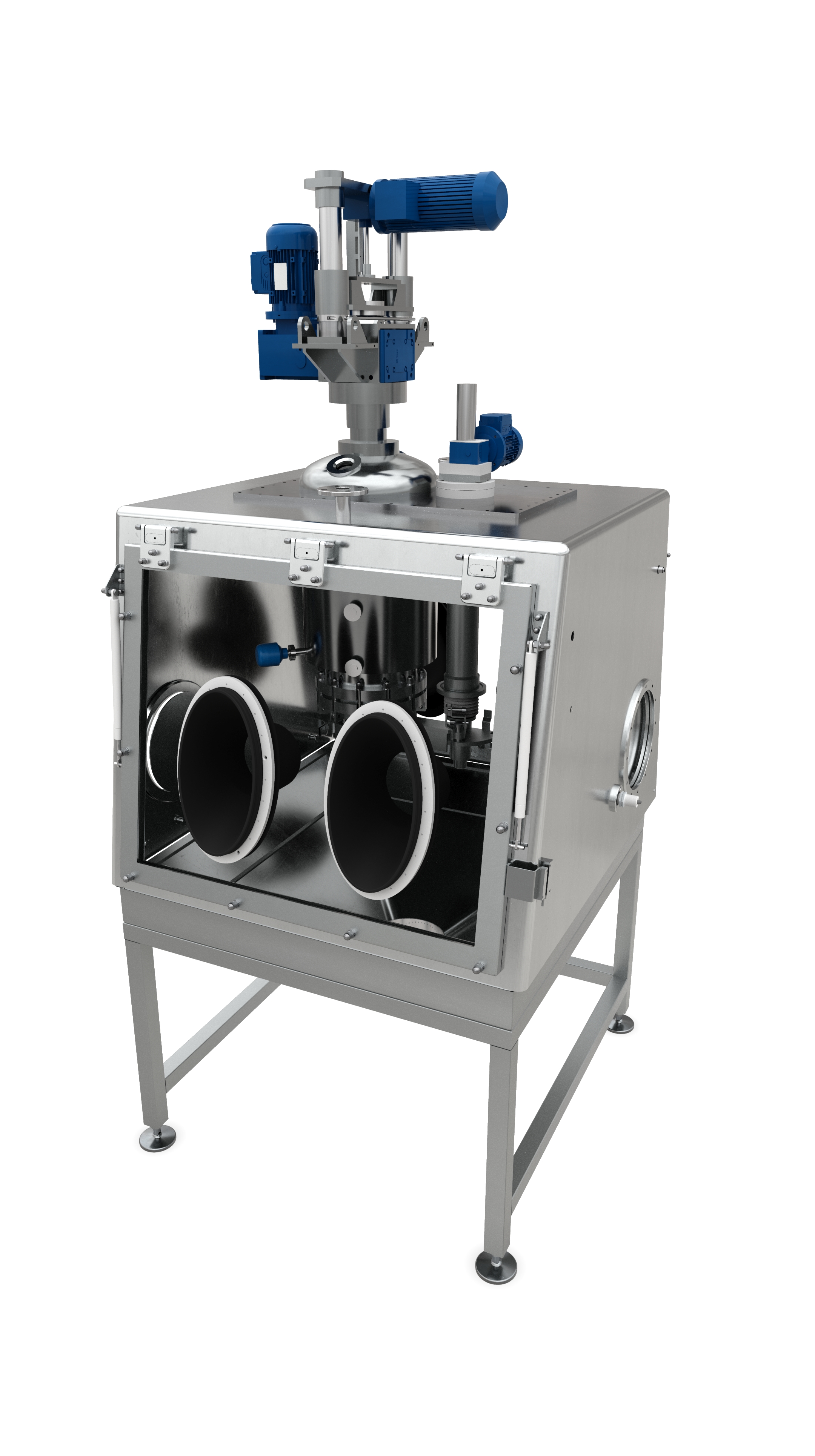 High containment filter-dryer | CPHI Online