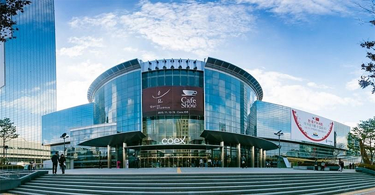 Huge Boom In Korean Pharma Reported At Cphi Korea Cphi Online