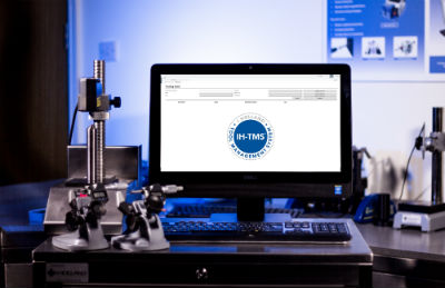 I Holland to showcase its most innovative tooling solutions... | CPHI ...