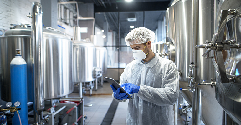 LGM Pharma strengthens services offering with purchase of... | CPHI Online