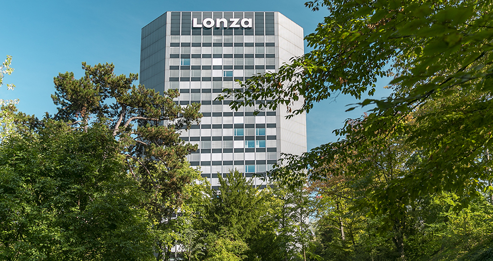 Lonza expands development and manufacturing capabilities at... | CPHI ...