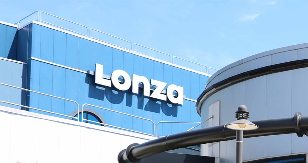 Lonza repositions as pure play healthcare firm after specialty ...