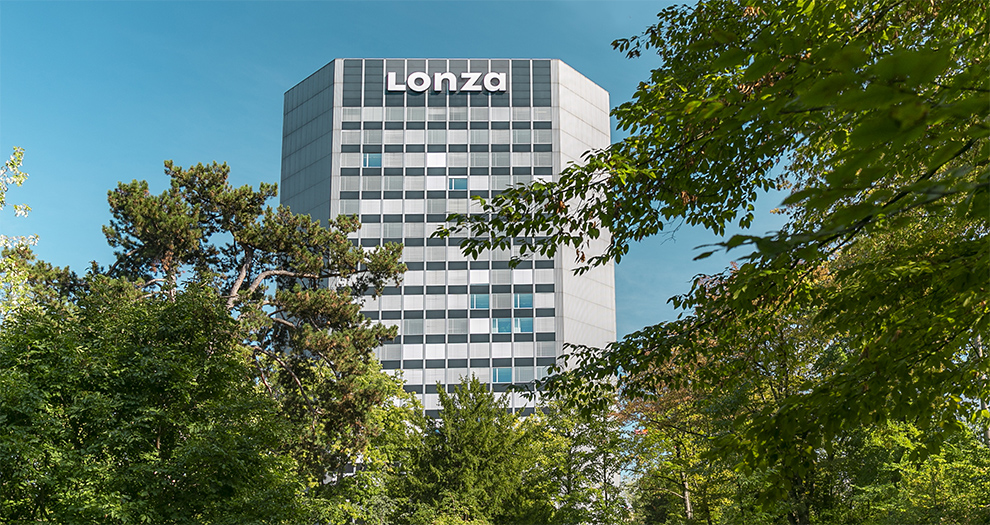 Lonza set to sell two lipid oral dosage forms sites to... | CPHI Online
