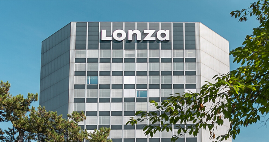 Lonza to install new production line at Geleen to increase... | CPHI Online